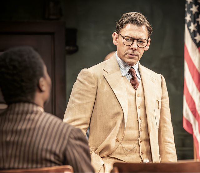 To Kill a Mockingbird stage play coming to Glasgow in first ever UK tour