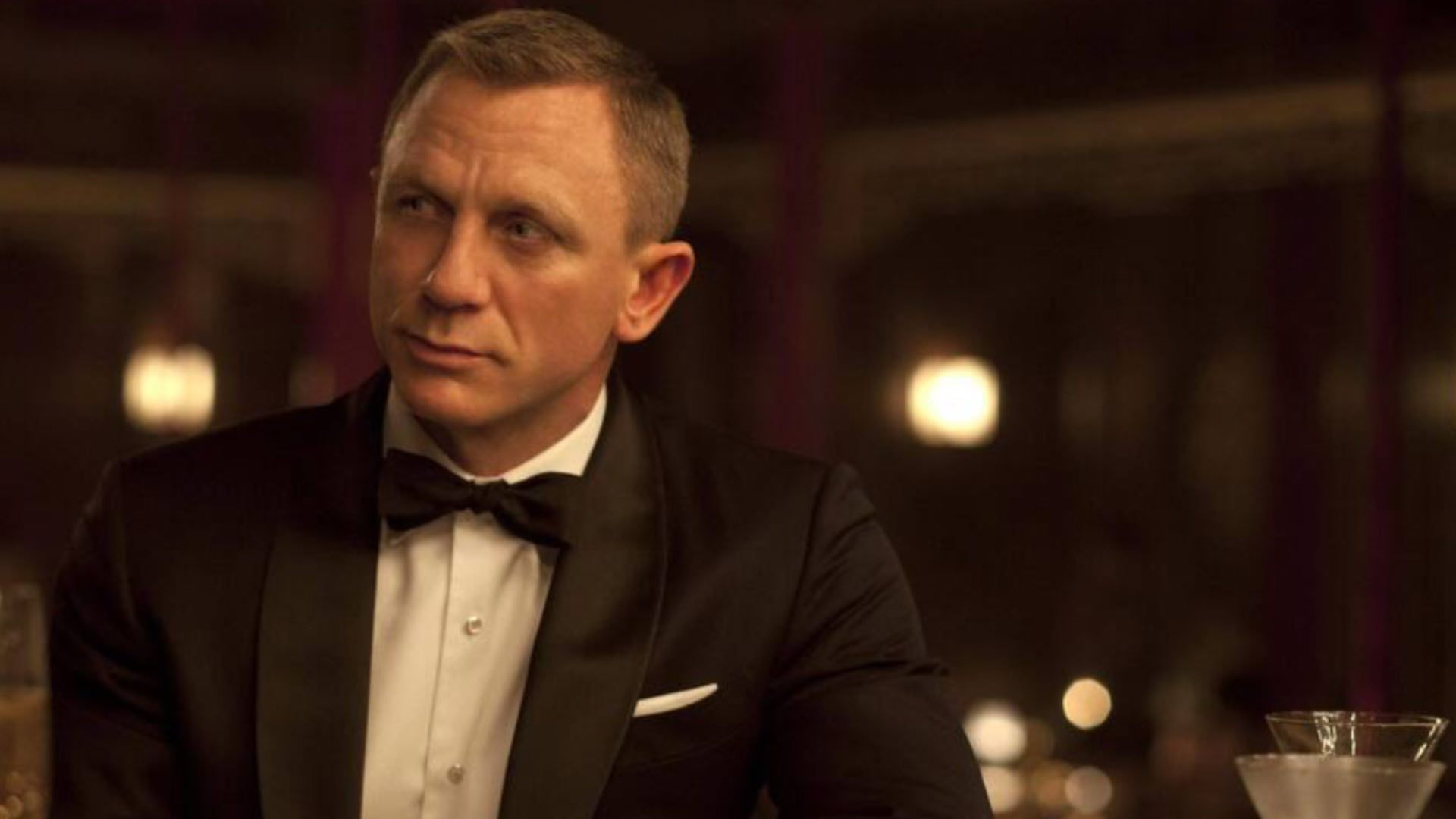 Nästa James Bond: Upptäck de tre utmanarna som redan skapar furore