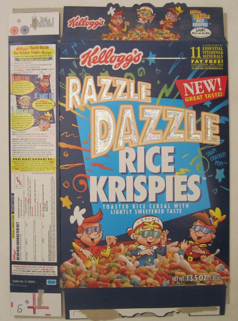 70 Verrrry Specific Things You'll Only Remember If You Grew Up In The '90s