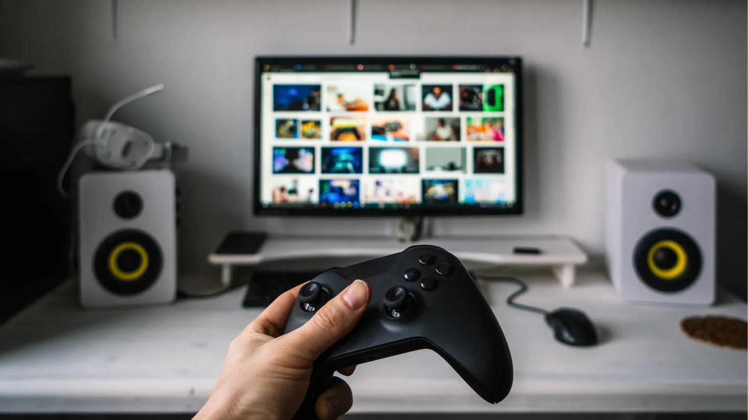 Six best gaming consoles to buy in 2026, ranked by an expert
