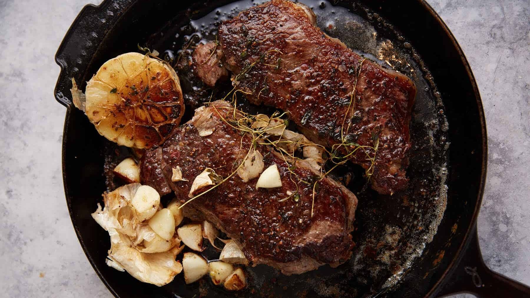 Busy Night? These 16 Dinners Are Done in 30 Minutes Flat (Or Less!)