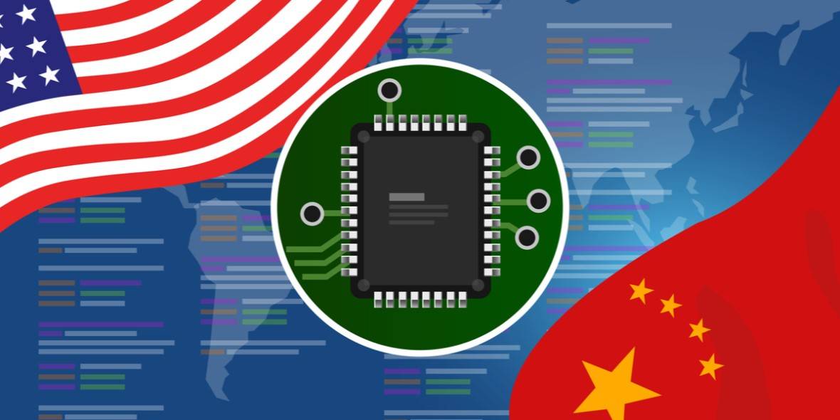 Gone in 40 days: US drops ban on export of chip design tools to China