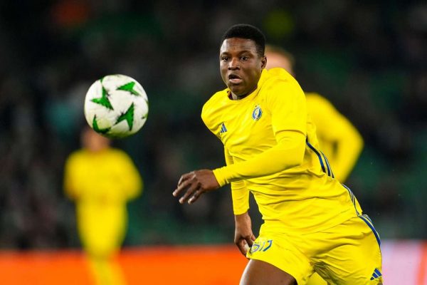 HJK:n jättänyt Hassane Bandé testissä tutussa seurassa: ”Jos kaikki ...