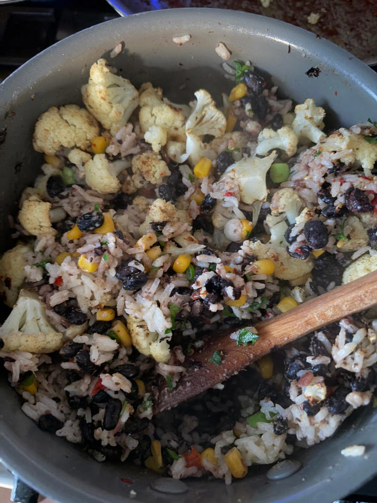 What's Green Chef Like? A Trio of CNET Editors Test the Healthy ...