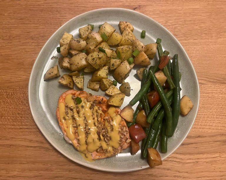 What's Green Chef Like? A Trio of CNET Editors Test the Healthy ...