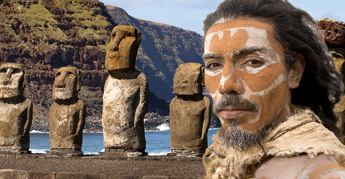 The Largest Monoliths Uncovered From Our Ancient Past