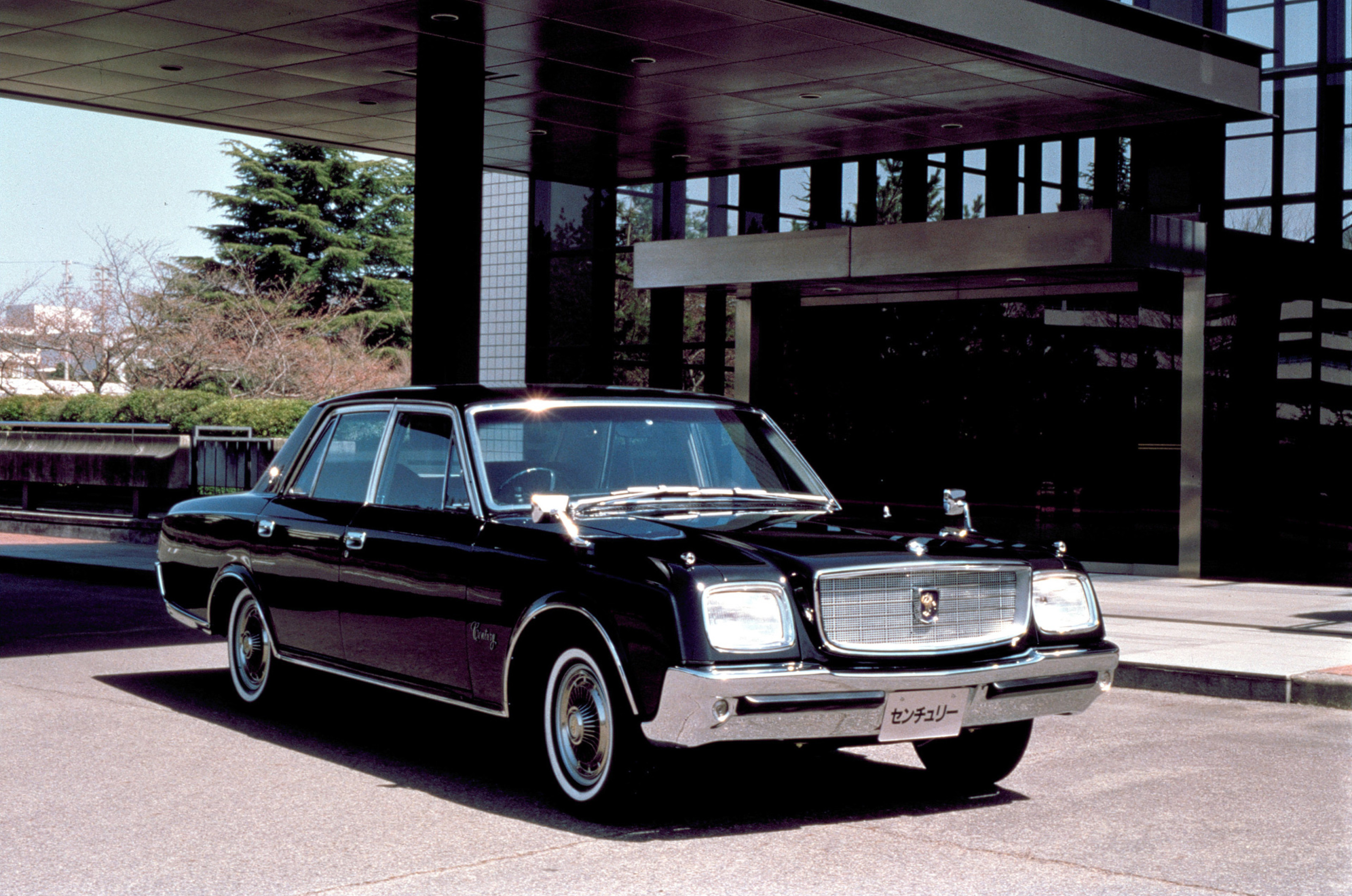 21 of the longest cars ever