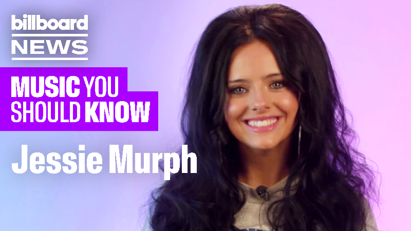 Jessie Murph’s ‘Sex Hysteria’ Explores an Edgy New Chapter in Music | Music You Should Know ...