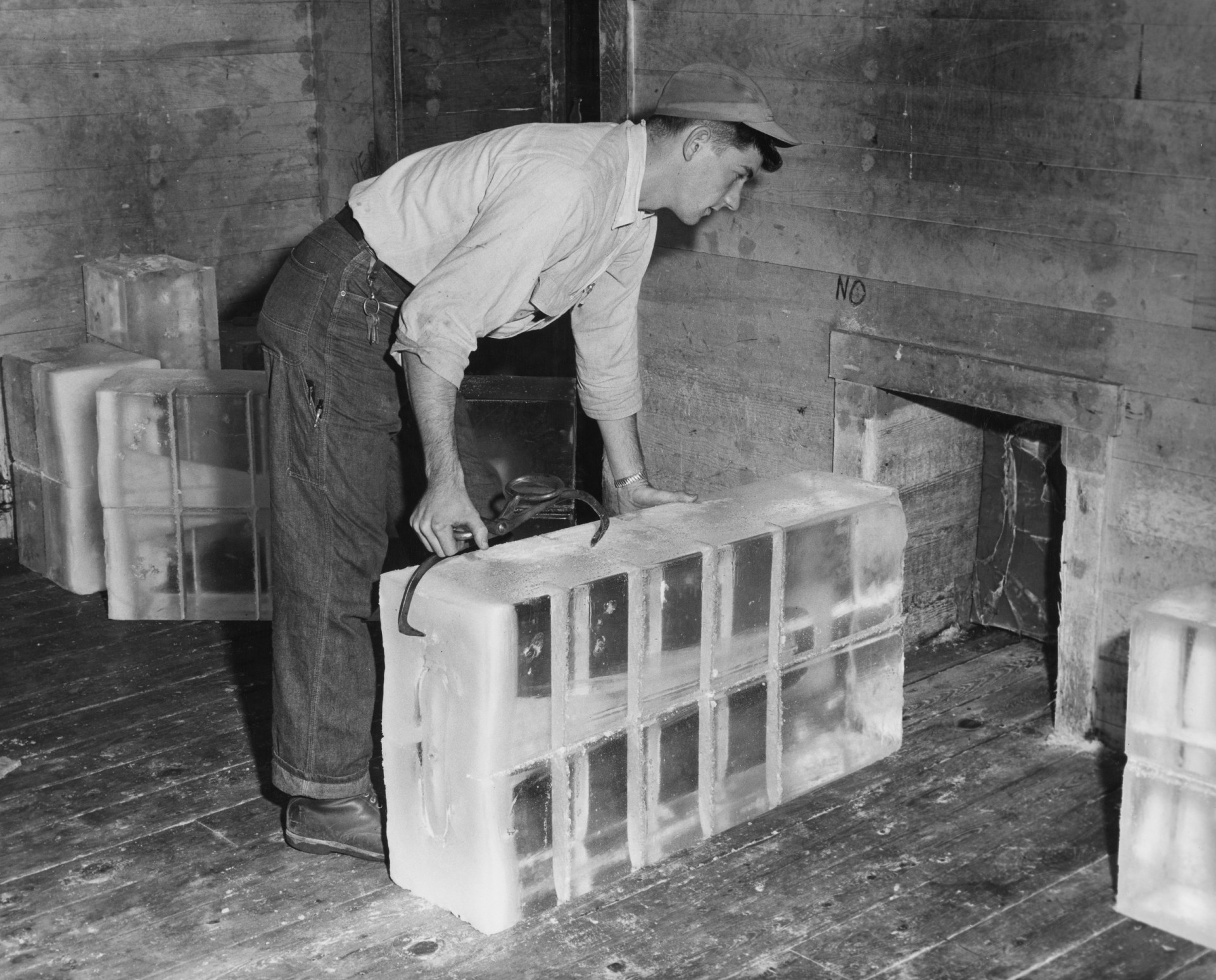 How did humans survive the brutal Little Ice Age?