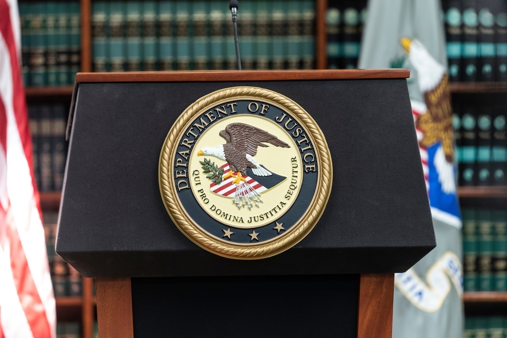 DOJ Memo Urges Aggressive Denaturalization Push: Report