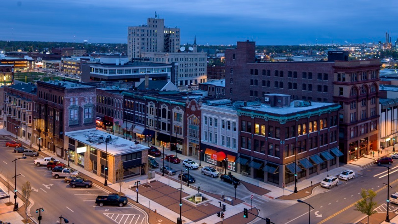 10 U.S. Cities Where You Can Still Buy a Home for Under $120K