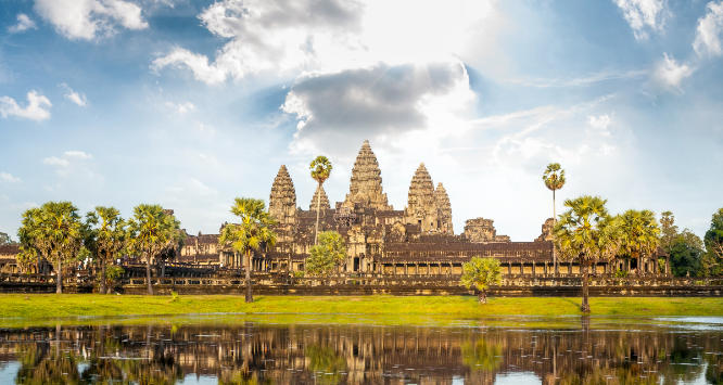 7 Iconic Temples in Southeast Asia Every Traveler Should Experience