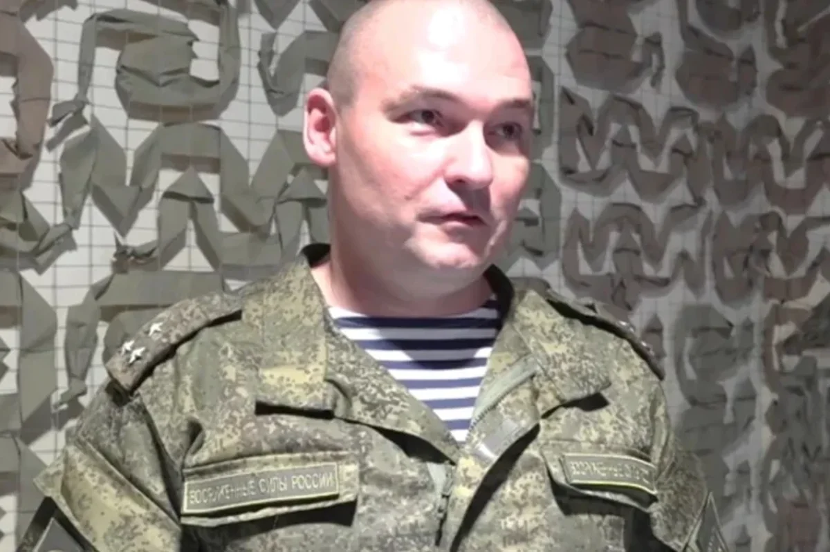 Ukraine-Russia war latest: Deputy head of Russian Navy killed in ...