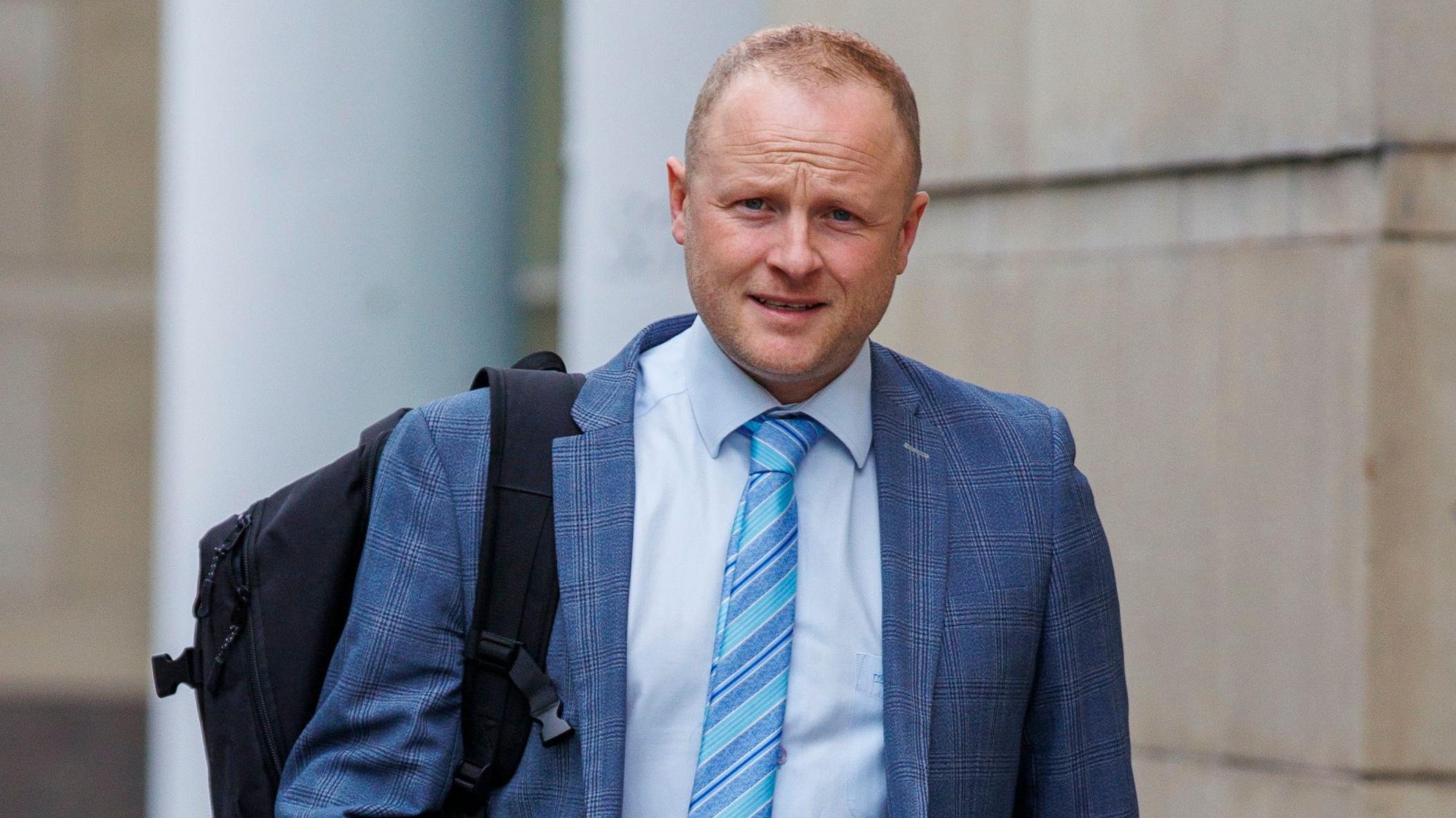 Judge who said Bryson lied in court will take no action