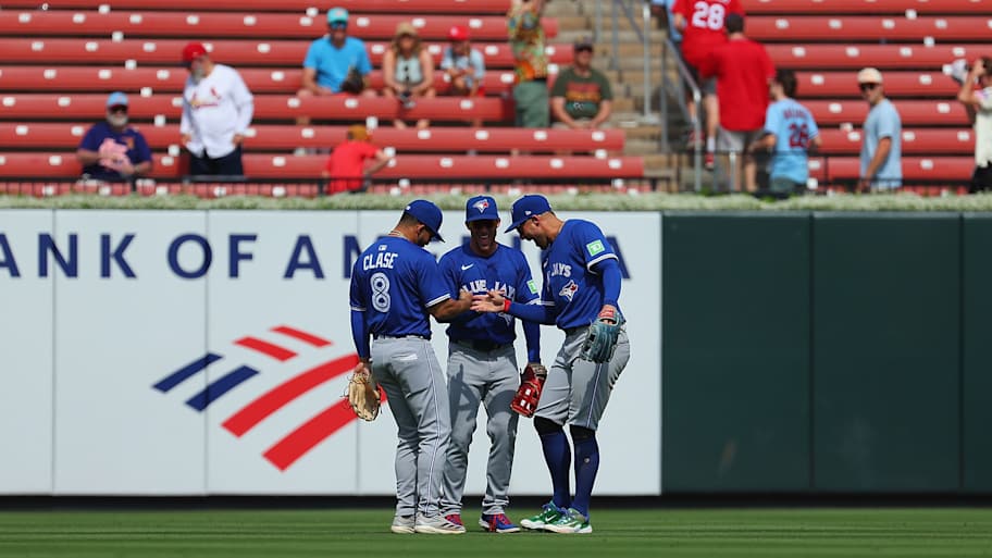 4 pivotal moments that kept the Blue Jays in contention in the first half