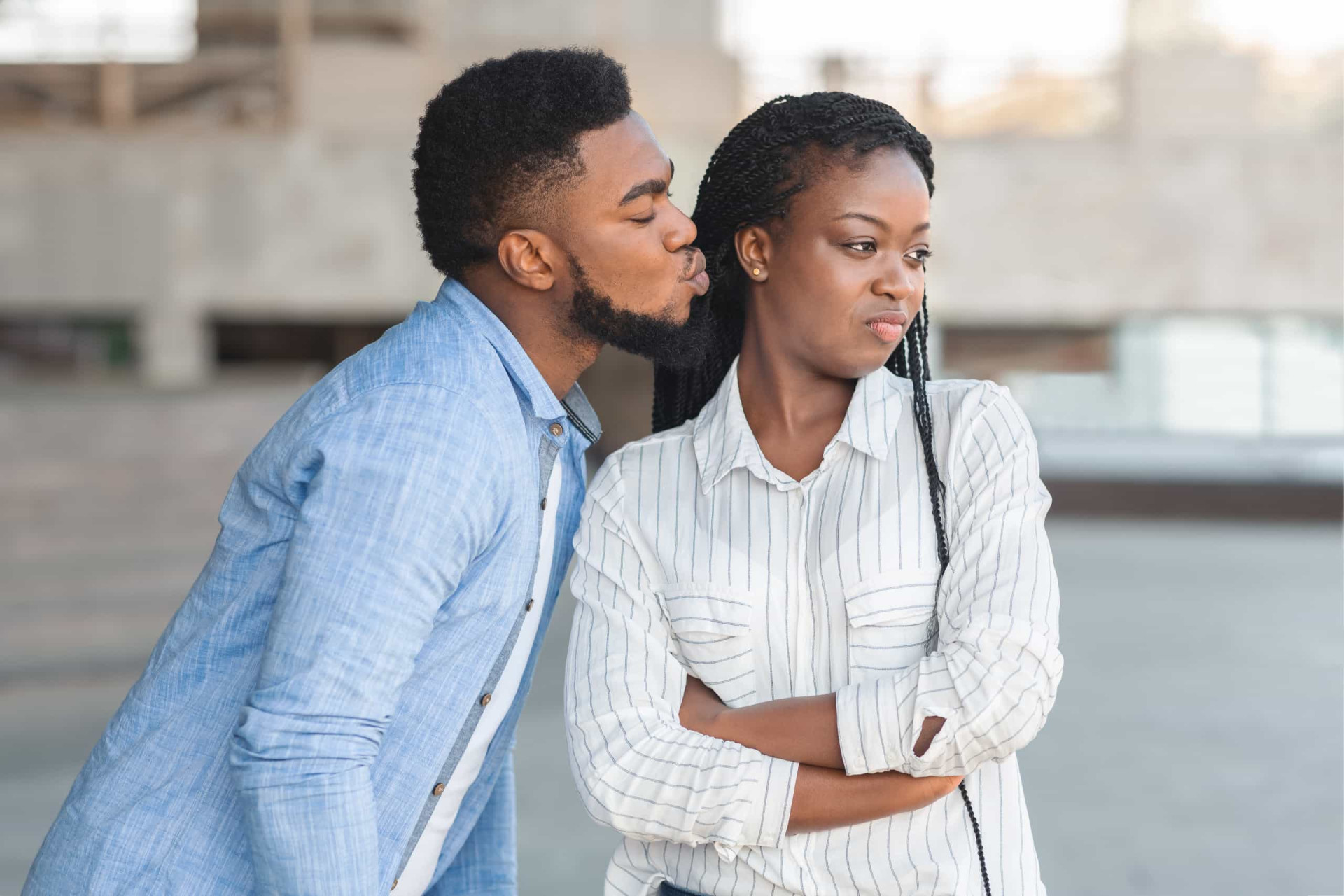 Signs you might be an emotional masochist
