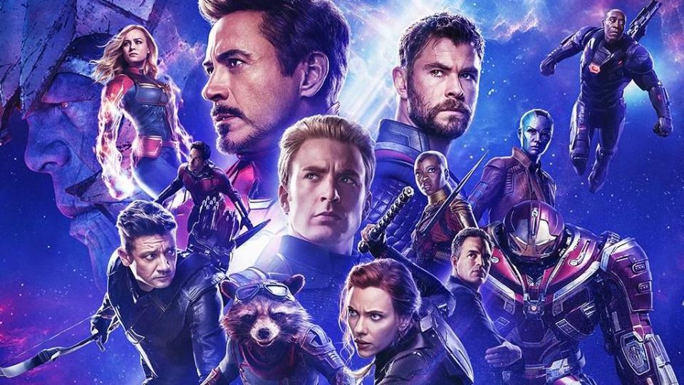 How to watch the Marvel movies and TV shows in order: the MCU timeline ...