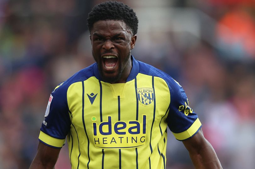 Ryan Mason delivers Josh Maja update as he steps up West Brom injury ...