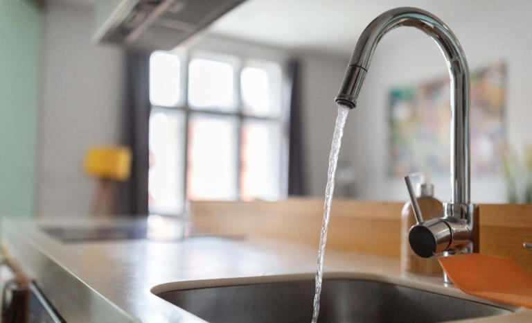 Compensation Boost: Households to Receive Up to £2,000 for Water ...