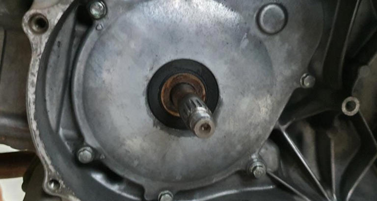 Adopsi Teknologi Pesawat, Ini Alasannya Sil Pulley Motor Matic Lawas ...