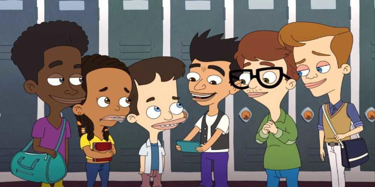 5 once-great cartoons that lasted way too long (& went downhill)