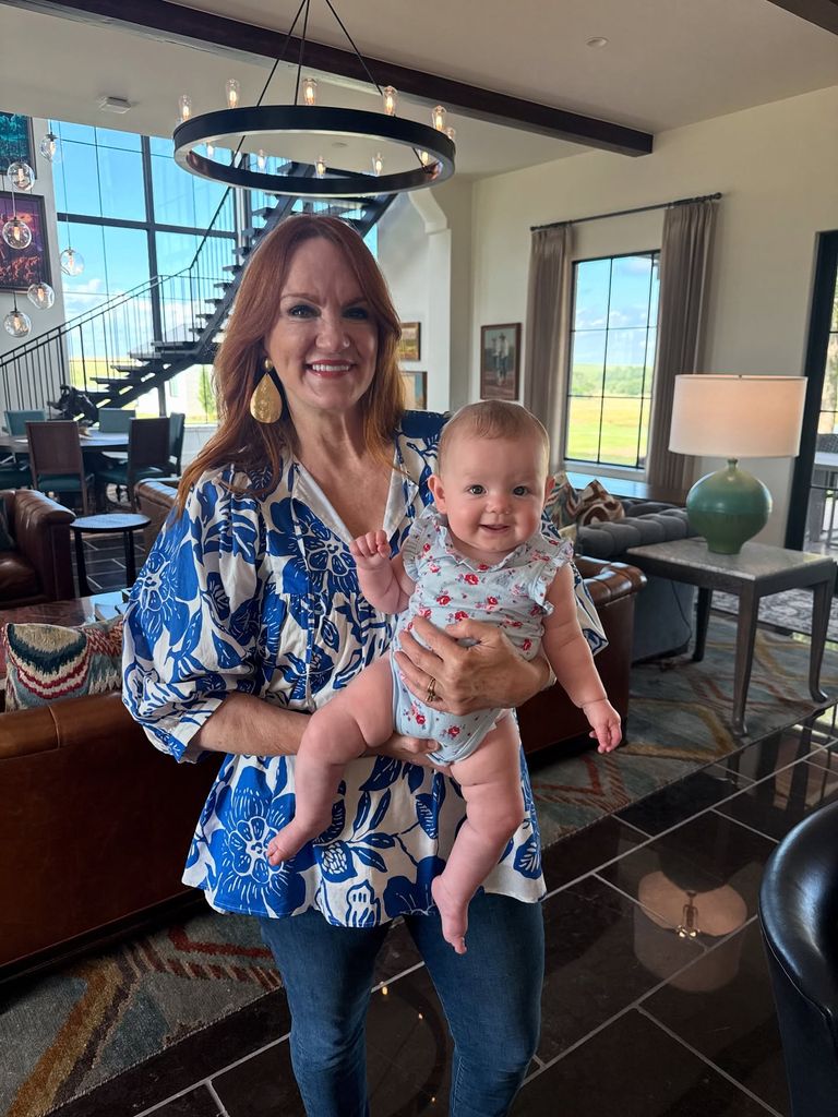 Ree Drummond gives honest insight into married life amid busy season at ...