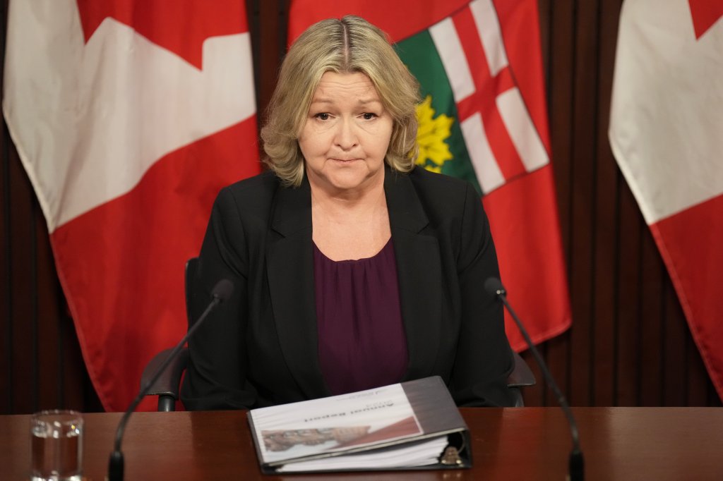 Ontario auditor general has ‘active audits’ on special ed, child care ...