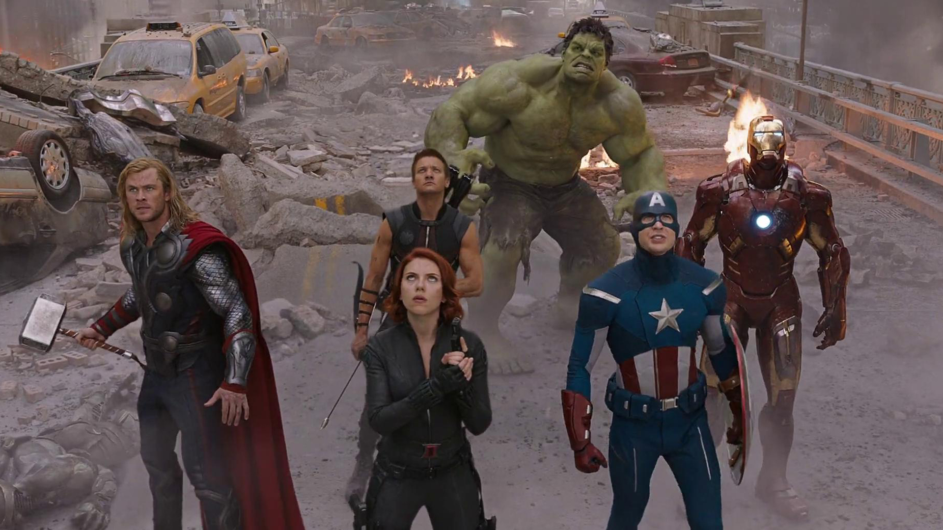 How to watch the Marvel movies in order: chronological and release date
