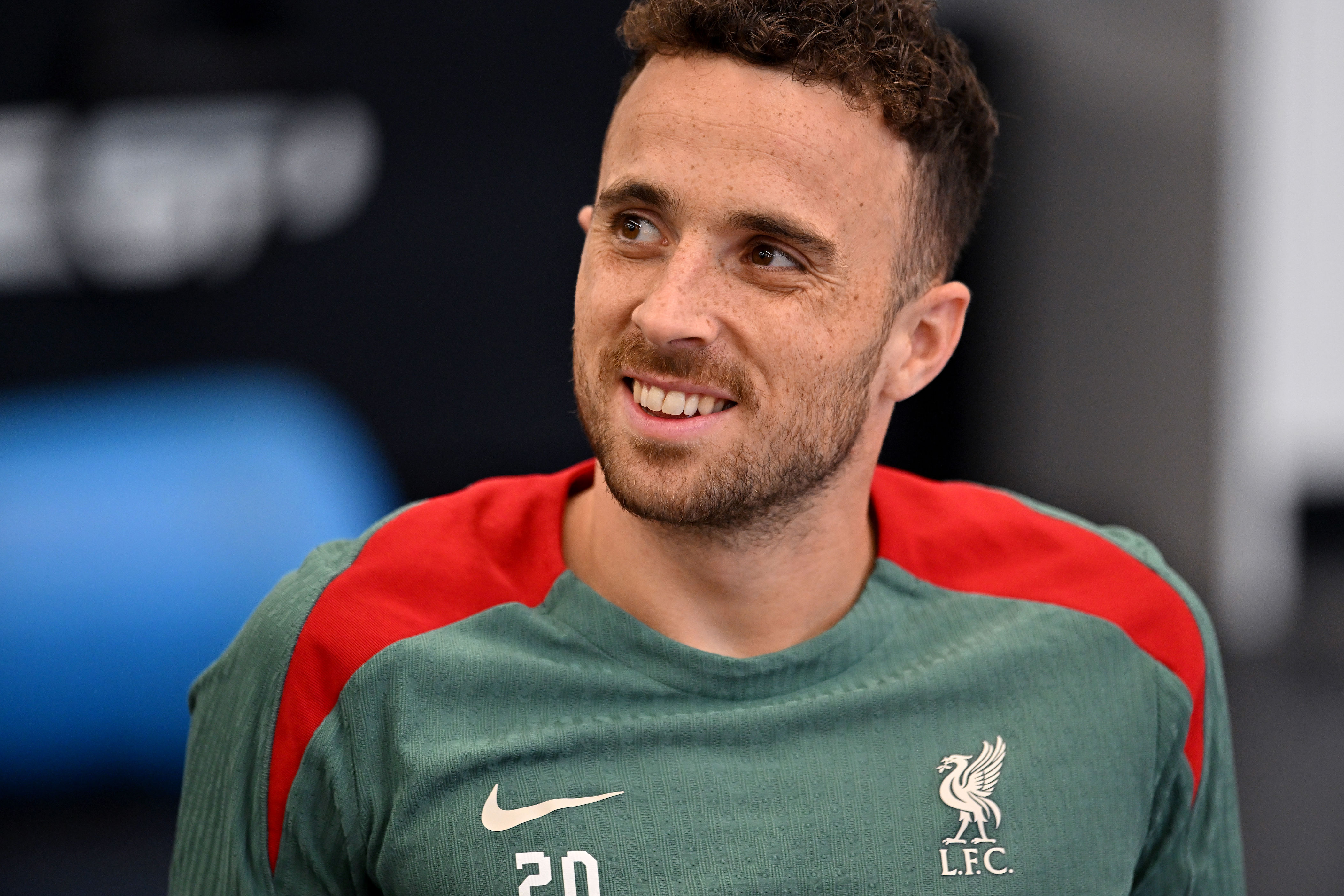 Sunderland pay tribute after Liverpool and Portugal star Diogo Jota and ...
