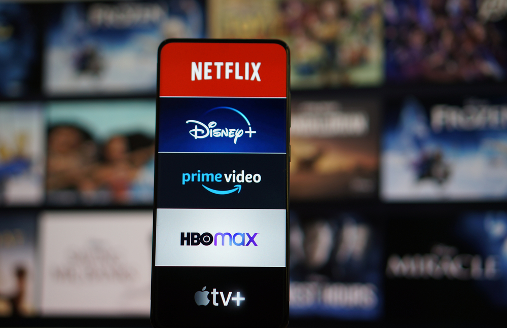 7 Relaxing TV Series That Melt Away Everyday Stress