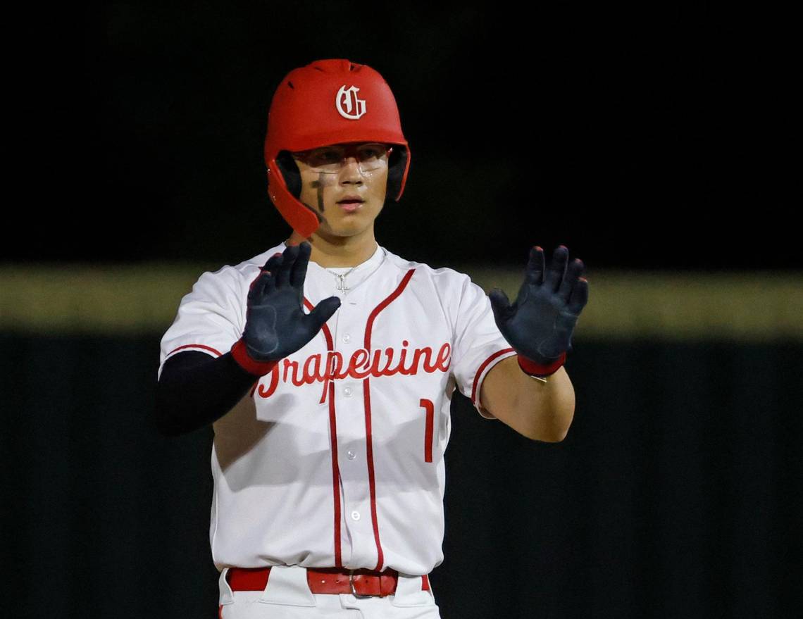 Fort Worth All-Area Baseball: Player of the Year, Pitcher of the Year, more