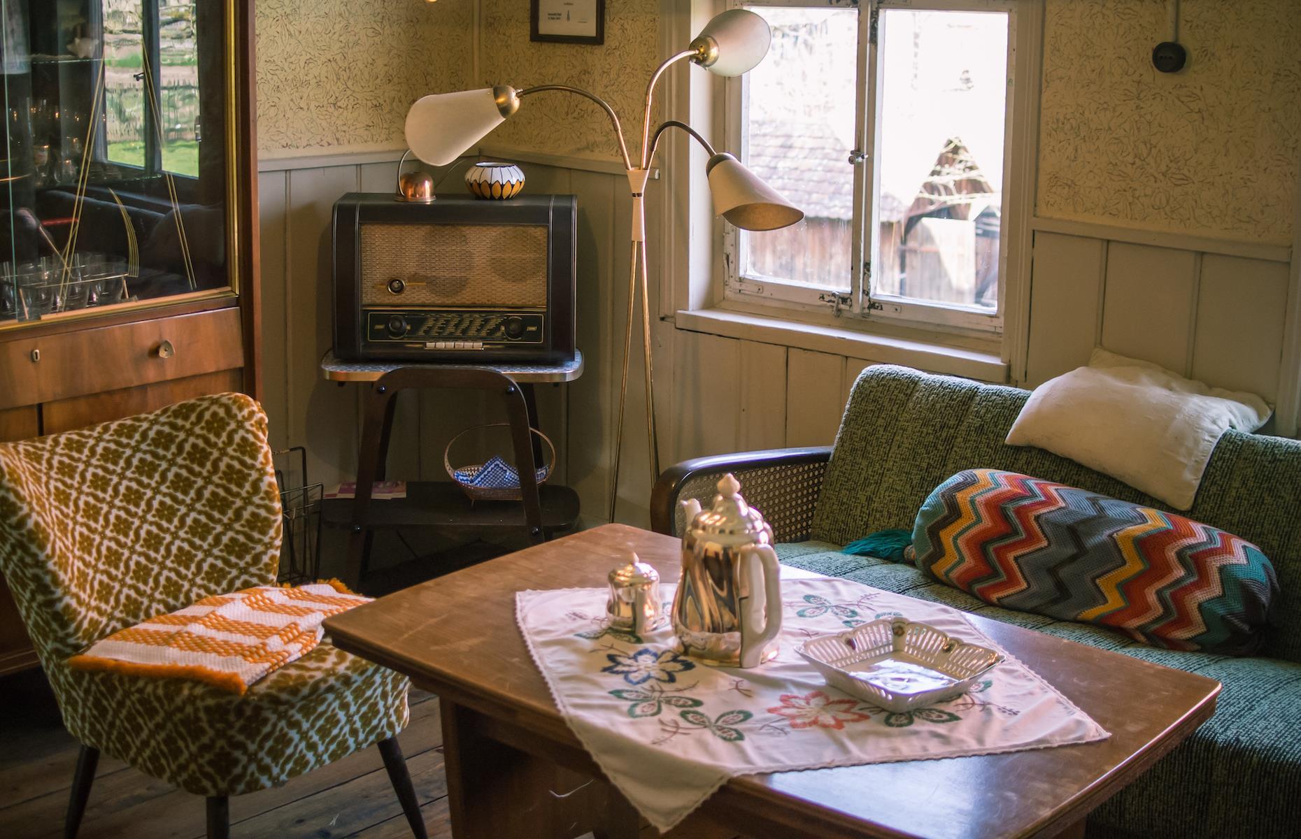 1940-2000: what homes looked like the decade you were born