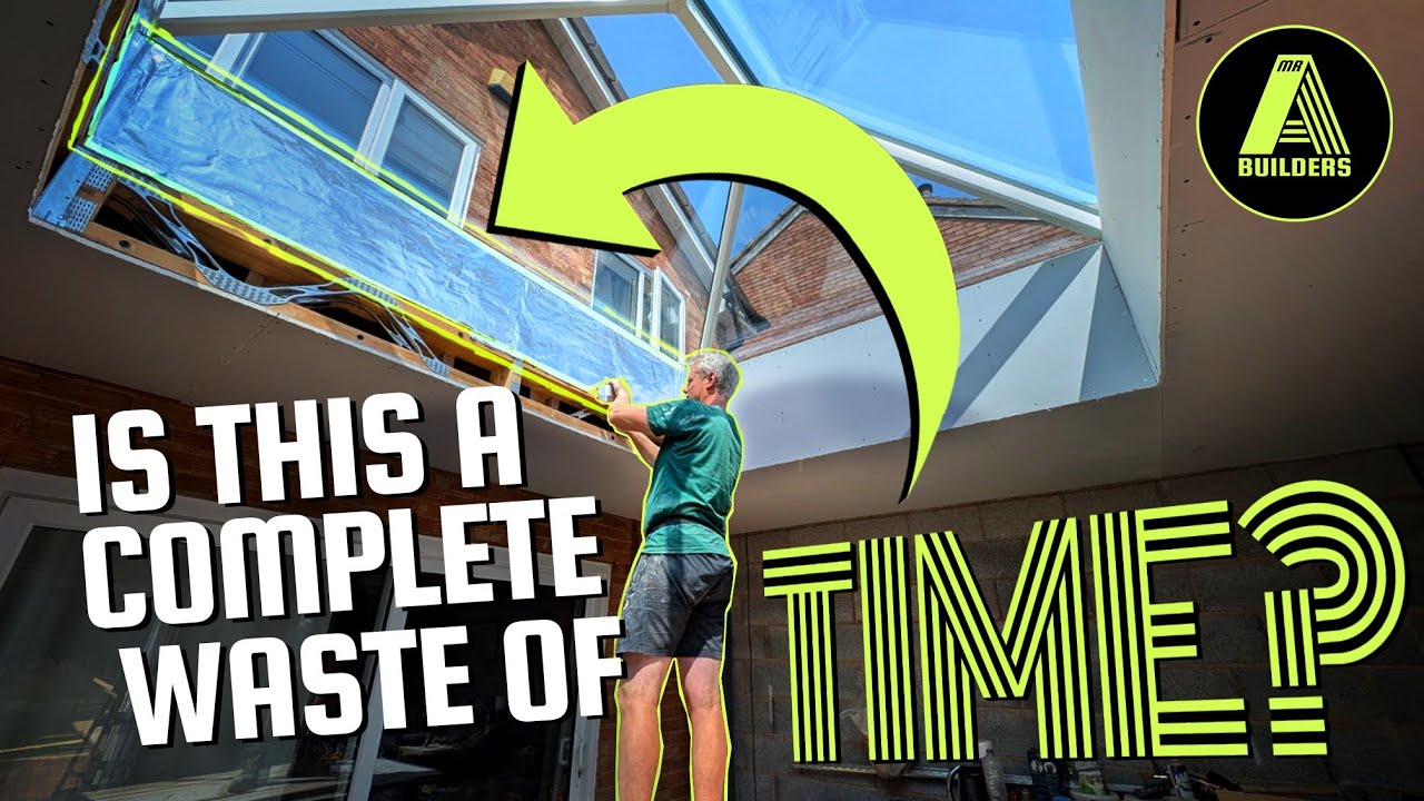 Vapour Barriers - Do They Work?