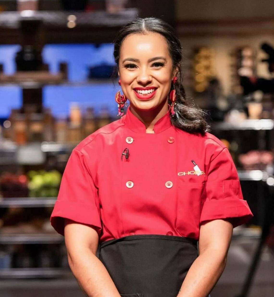 Forsyth chef & restaurant owner featured on Food Network's ‘Chopped'