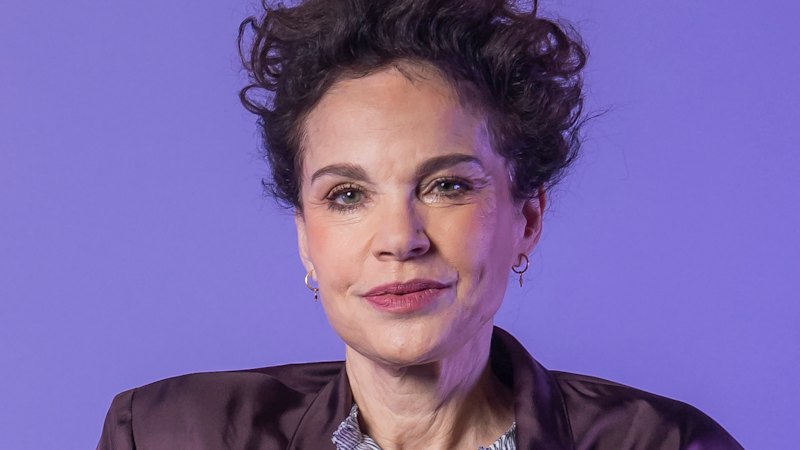 Sigrid Thornton’s mum died less than a year ago. Now she’s in a play ...