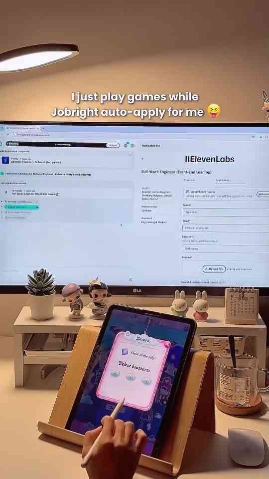 How I Found Remote Tech Internships Without Any Difficulties. I ...
