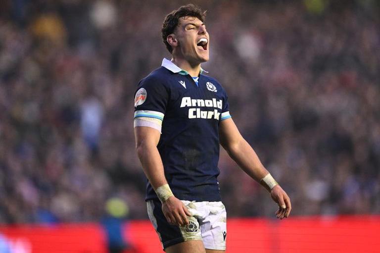 New Bristol Bears signing Tom Jordan overlooked as Owen Farrell gets ...