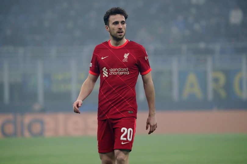 Chelsea pay tribute to Liverpool star Diogo Jota, 28, following his ...