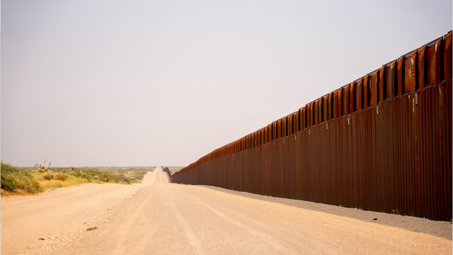 Federal Judge Blocks Trump's Asylum Ban, Citing Executive Overreach