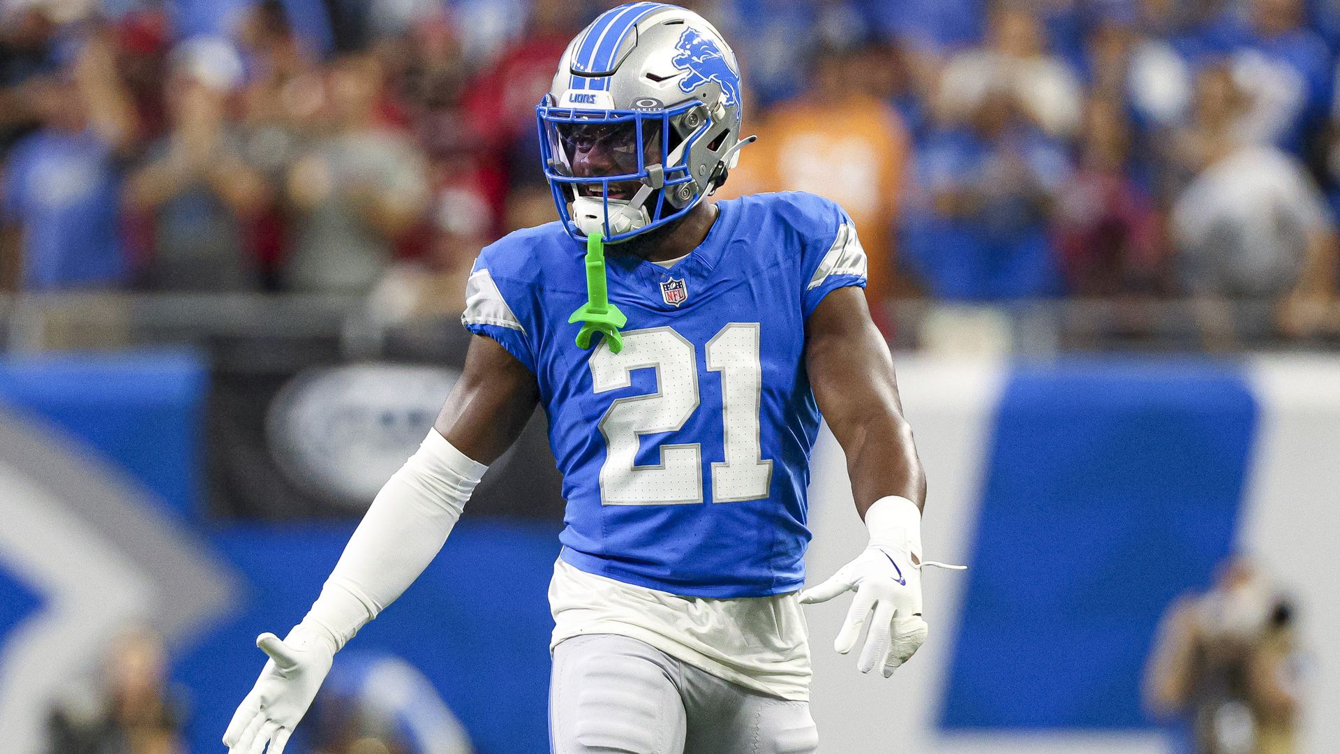 Open thread: What is the Detroit Lions’ best player contract?