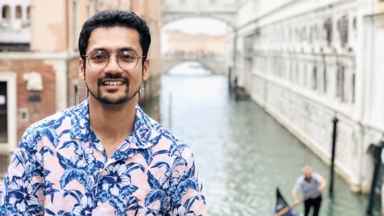 IIT alum Trapit Bansal is the latest to leave OpenAI for Meta. Who is he?