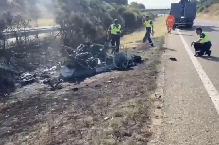 Tragic reason Diogo Jota was travelling in car before crash killed ...