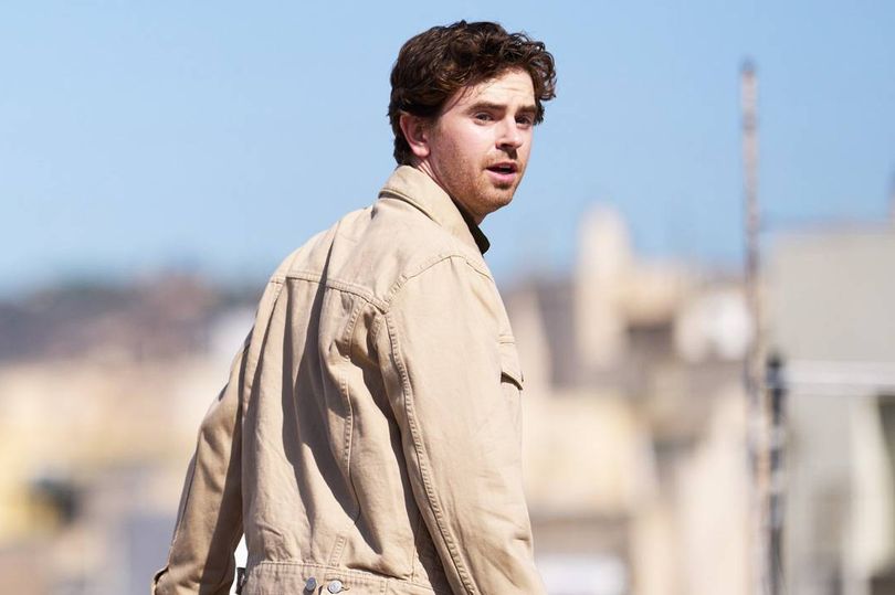 Freddie Highmore's life off-screen from marriage confession to real name