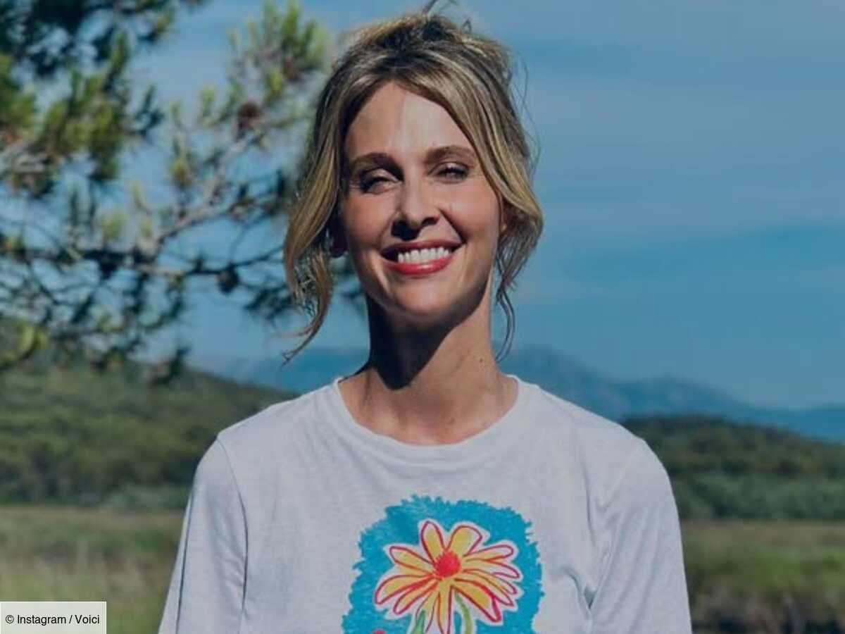 La robe d'Ophélie Meunier fait sensation sur Instagram et on la veut ...