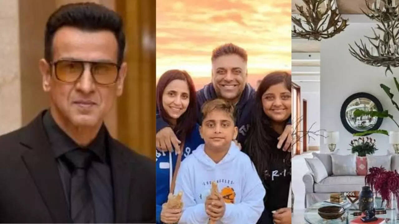 From Ronit Roy, Ram Kapoor to Tejasswi Prakash and more: TV celebs who ...
