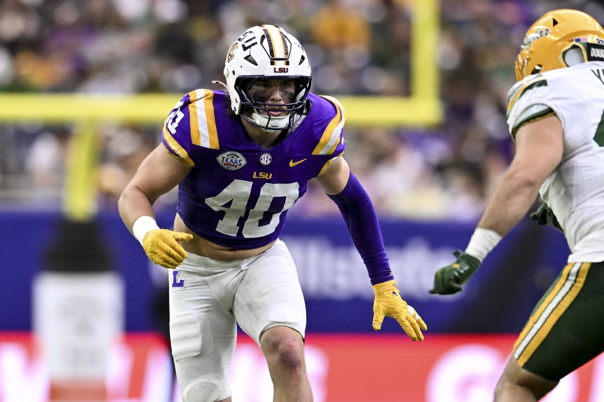 LSU Tigers get last laugh over multiple SEC programs with latest big ...
