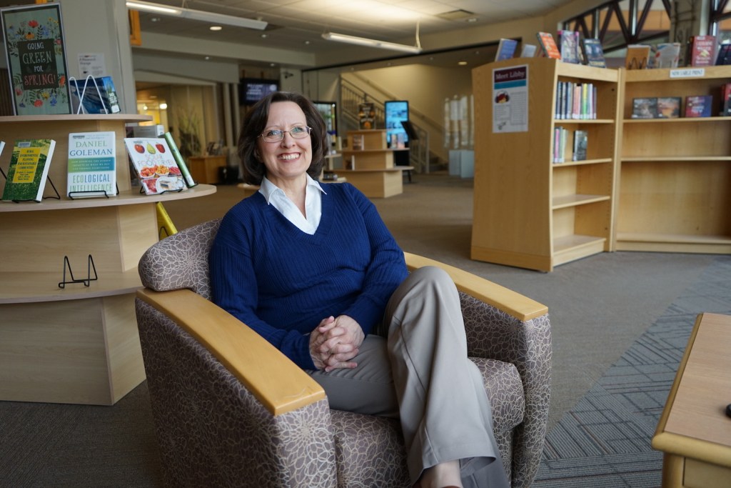 Fremont County library flap, a symptom of broader property tax pains ...