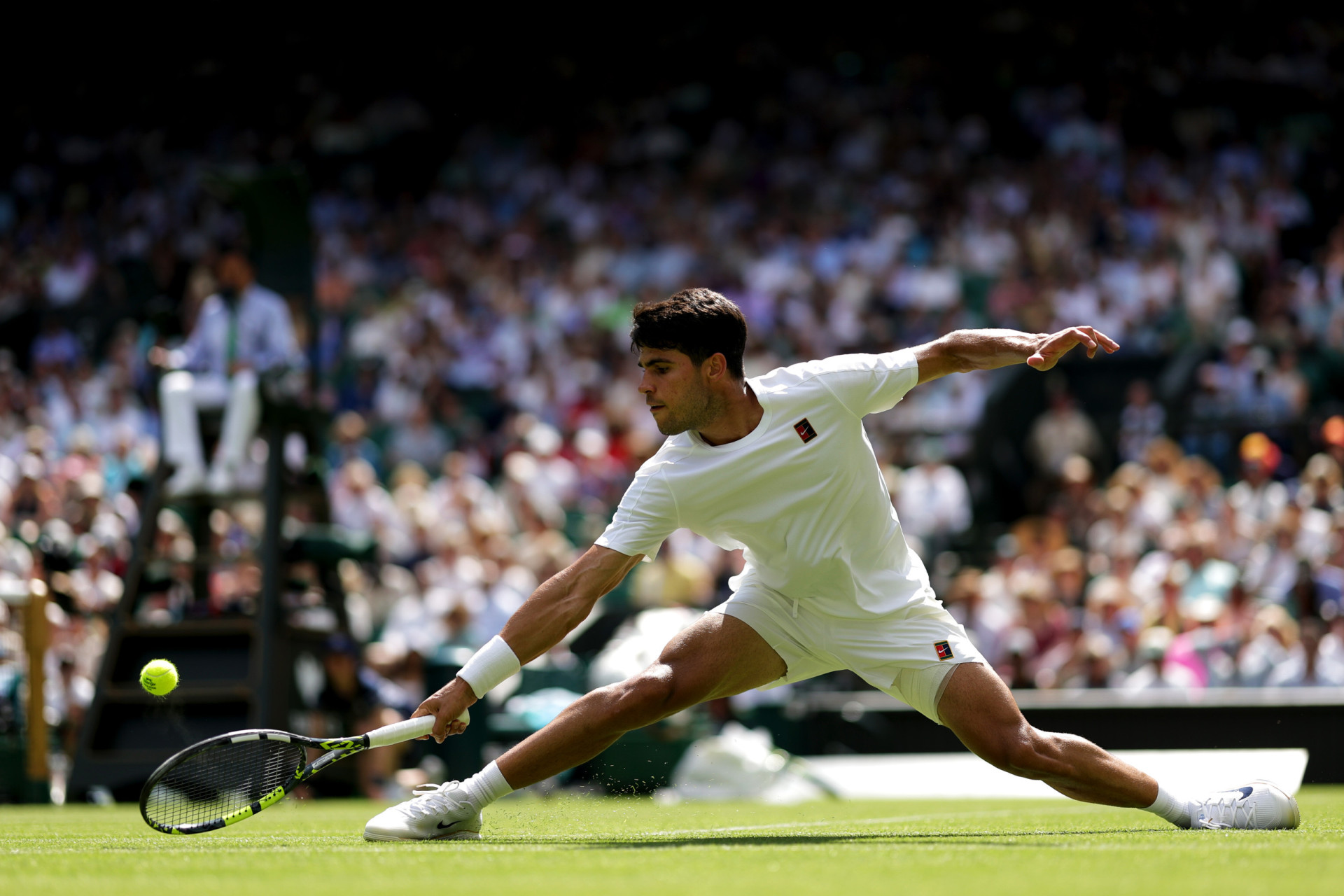 How does tennis scoring actually work?