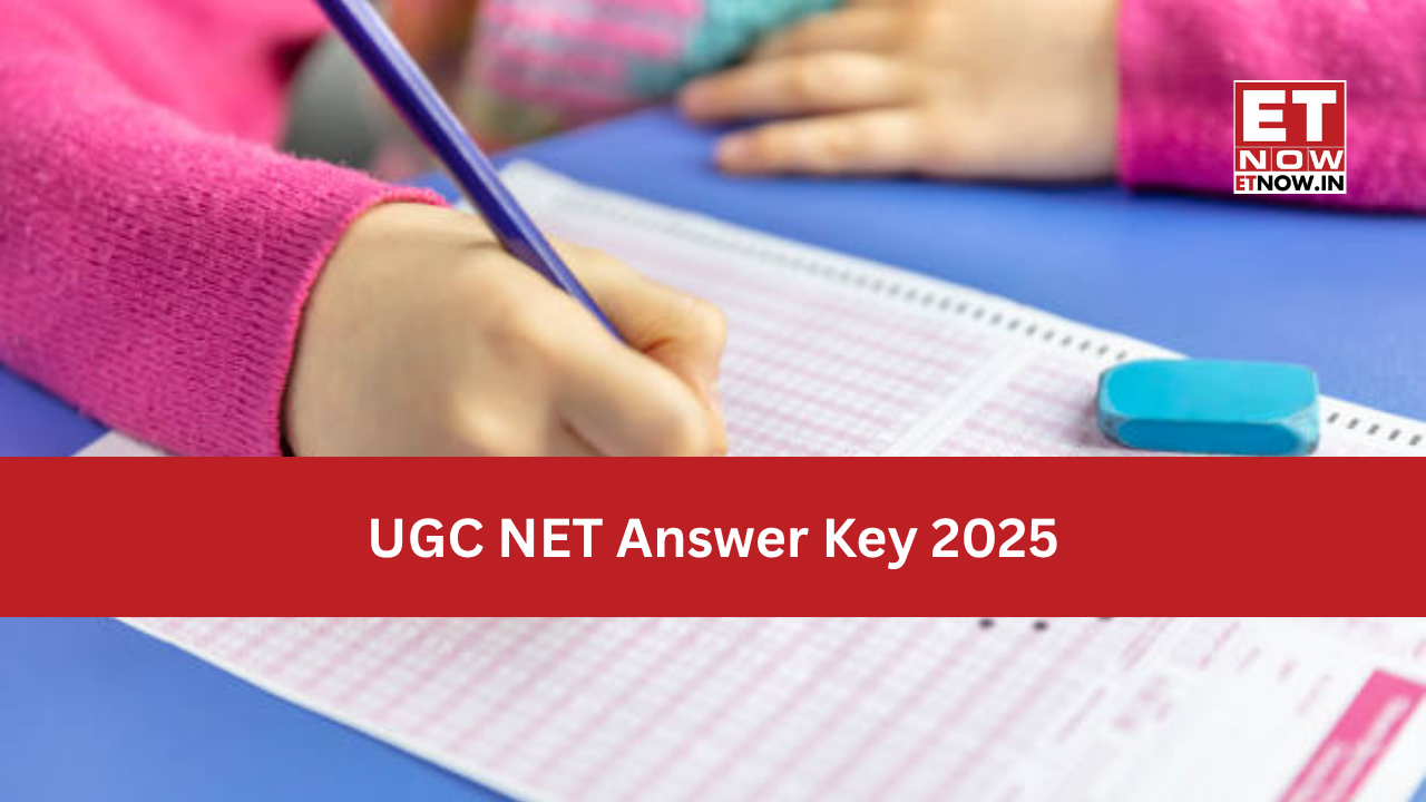UGC NET June Answer Key 2025: How to raise objections at ugcnet.nta.ac.in