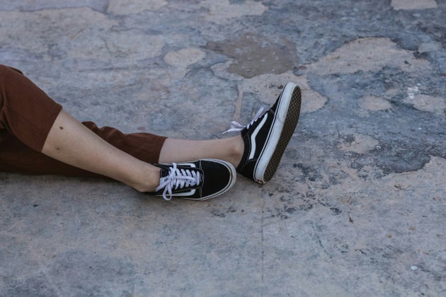 'Pins And Needles' May Be A Red Flag Sign Of This Vitamin Deficiency